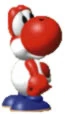 Red Yoshi | Yoshi Wiki | Fandom