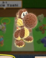 Yoshi (species) | Yoshi Wiki | Fandom