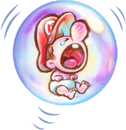 Baby Mario | Yoshi Wiki | Fandom