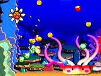 Lots O' Fish! | Yoshi Wiki | Fandom
