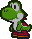 Baby Yoshi | Yoshi Wiki | Fandom