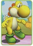 Yellow Yoshi | Yoshi Wiki | Fandom