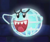 Big Frame Boo | Yoshi Wiki | Fandom