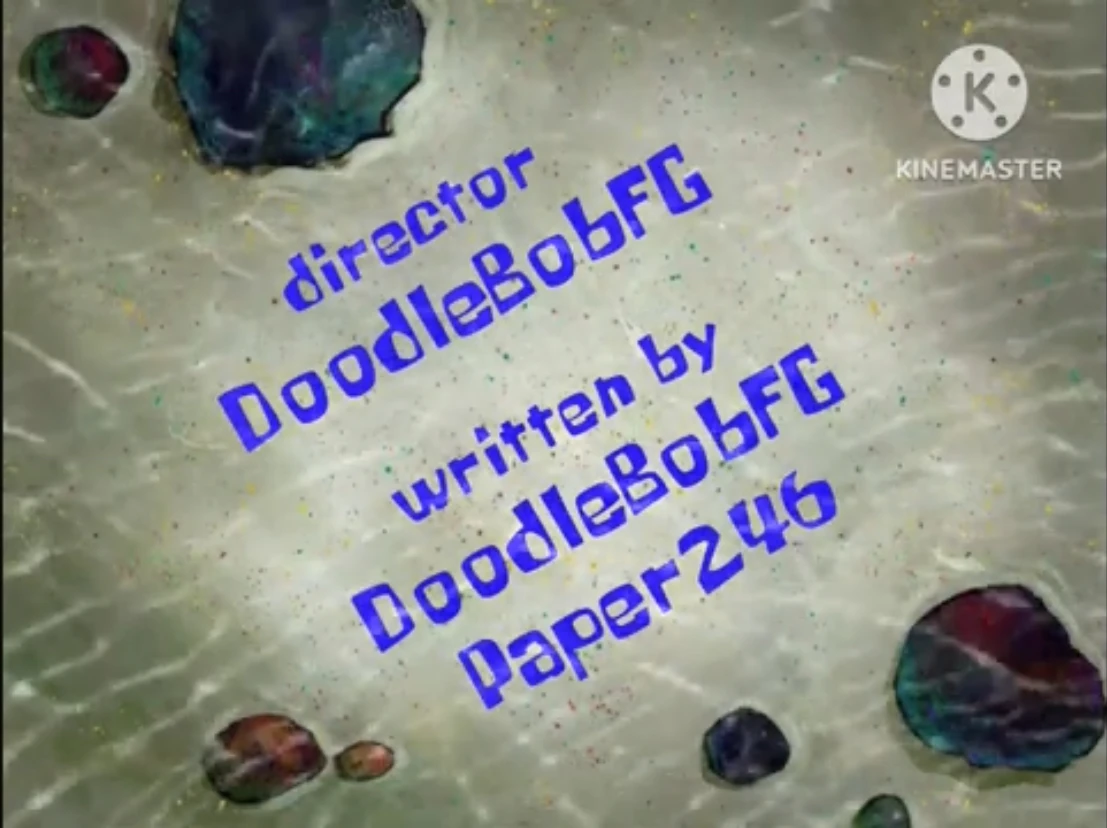 List of opening credits | Yoshi & Paper Wiki | Fandom