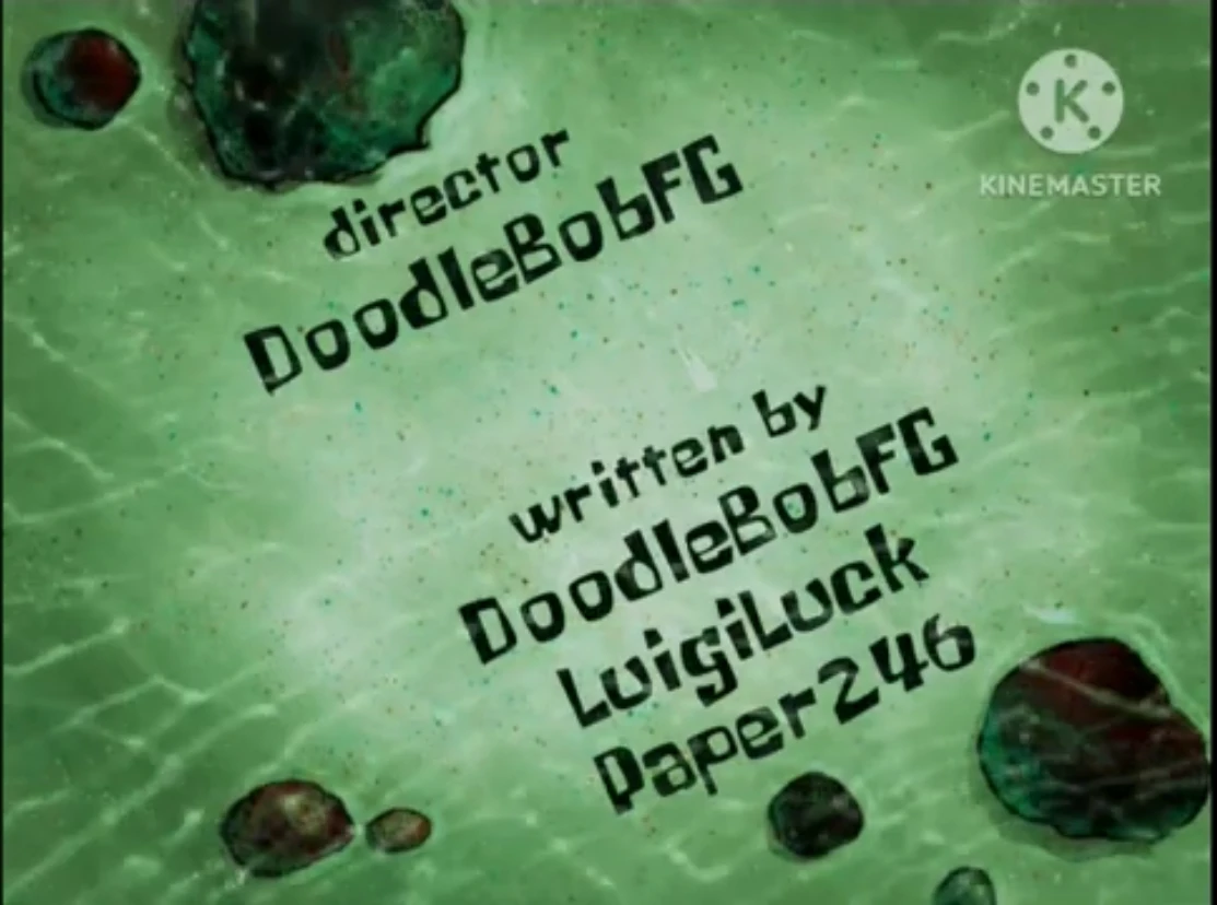 List of opening credits | Yoshi & Paper Wiki | Fandom