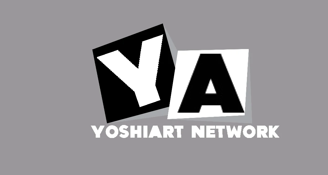 Yub Network | Yoshiart Network Wiki | Fandom