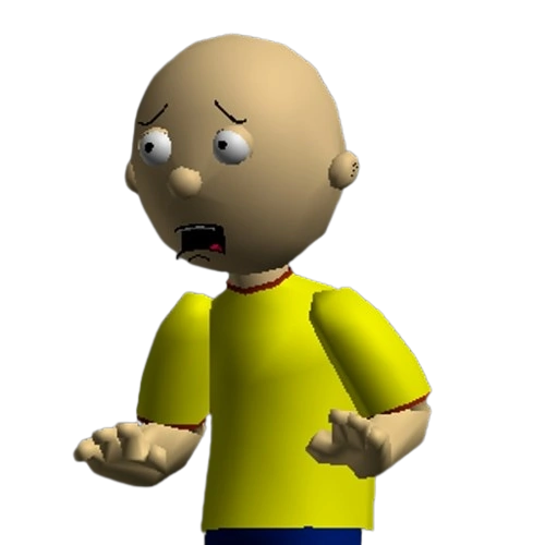 Kayloo | Yoshibyte's Spongebob Squarepants Wiki | Fandom