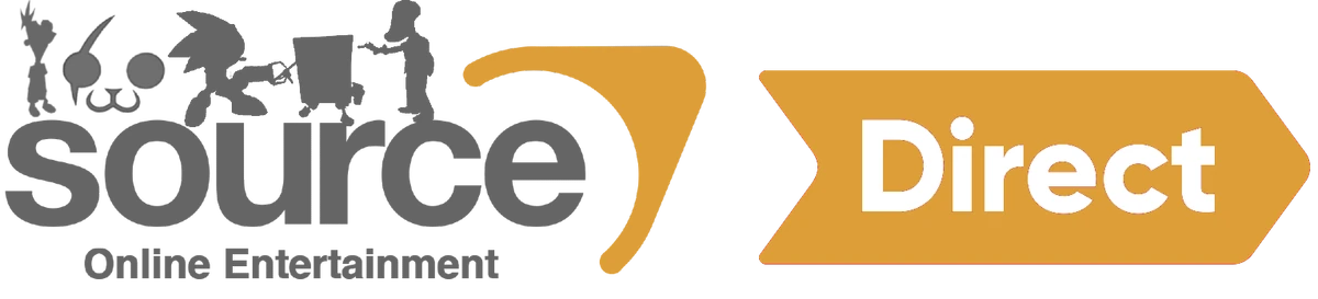 Source Online Entertainment Direct | Yoshibyte's Spongebob Squarepants ...