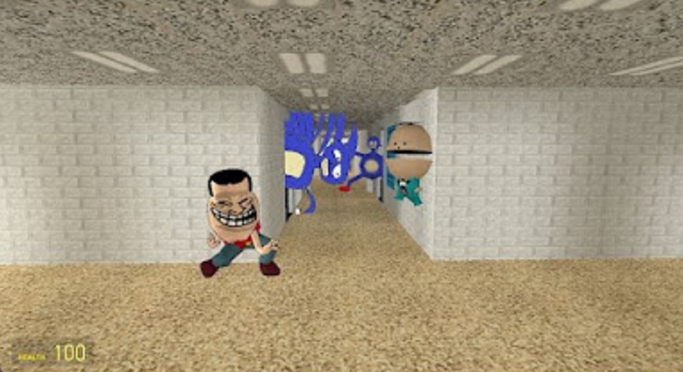 Quagmire And The Ghost Adventures Yoshibytes Spongebob Squarepants