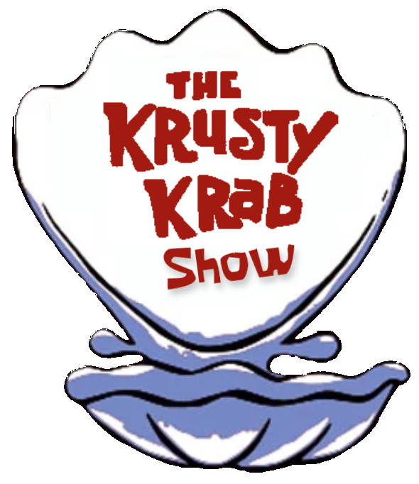 Krusty Krab Show Yoshibytes Spongebob Squarepants Wiki Fandom