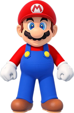 SUPAH MARIO TWOOOO! YAHOO!!!!!! | Yoshinc Awesome Coolguy Wiki | Fandom