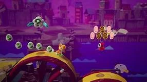 Pirate Pier | Yoshi's Crafted World Wiki | Fandom