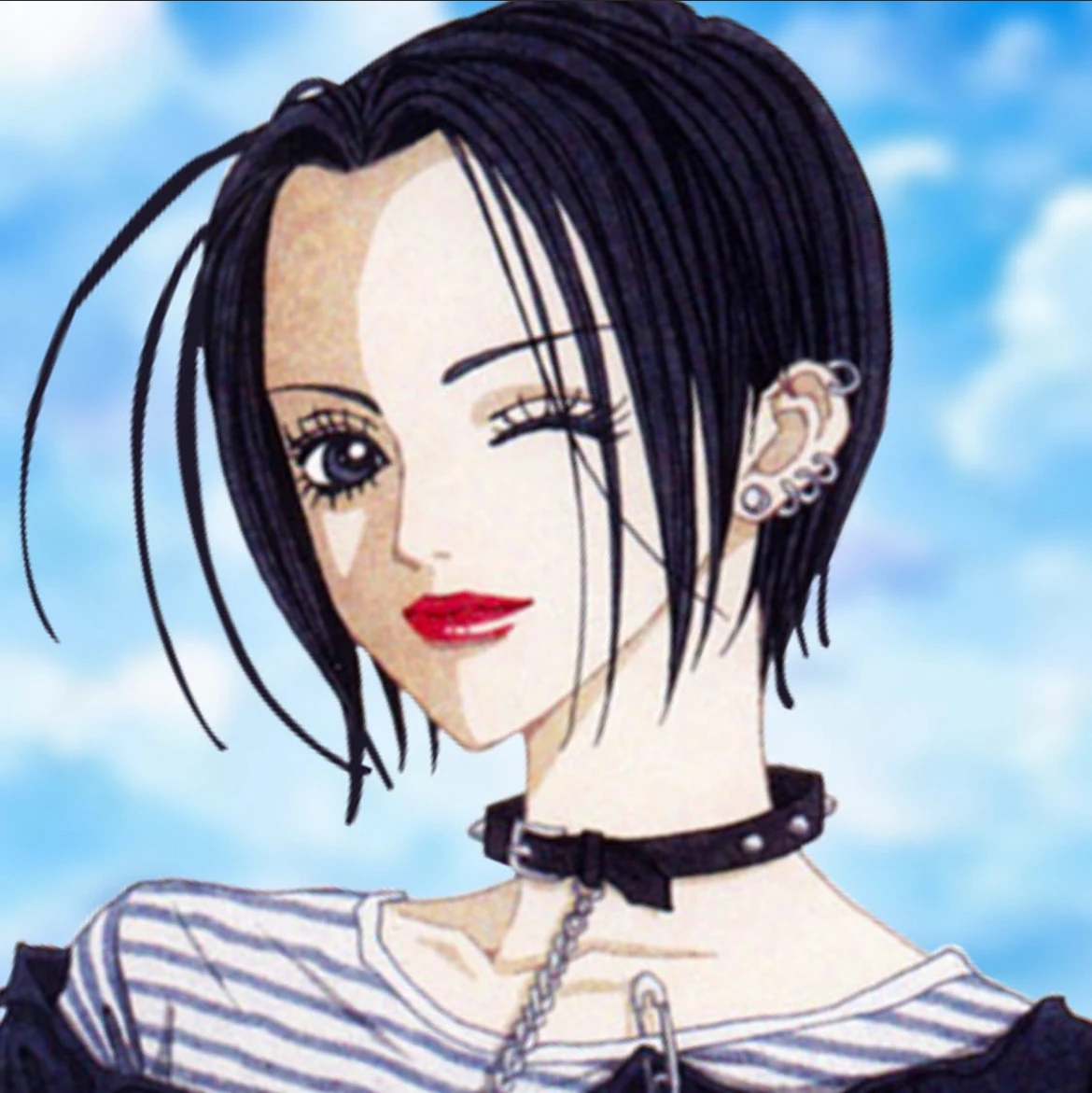 Nana | Yoshi’s Rush Wiki | Fandom