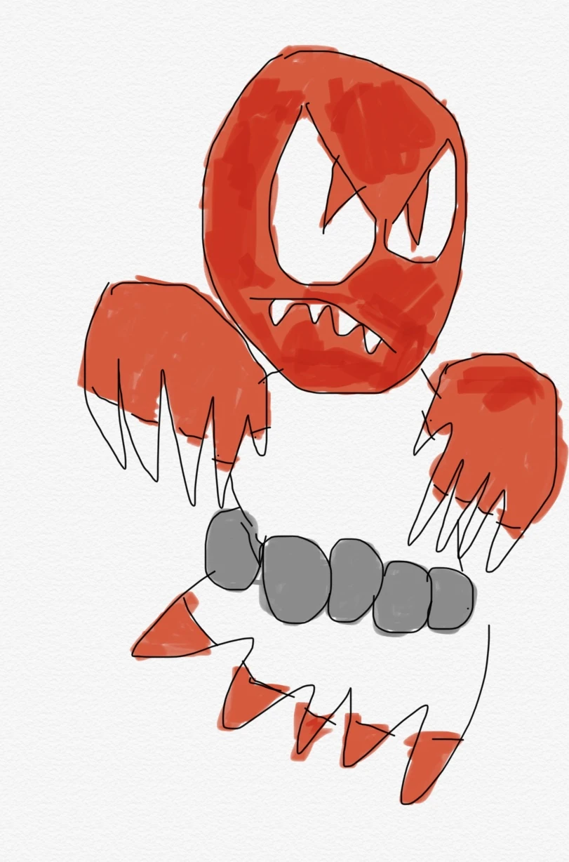 Claws | Yoshi's World Wiki | Fandom