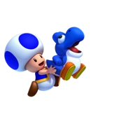 Bebé Yoshi | Wiki Yoshi's Island | Fandom