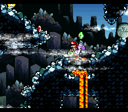 Swag | Yoshi's Island Speedrunning Wiki | Fandom