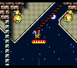 Minor Speedrunning Strategies | Yoshi's Island Speedrunning Wiki | Fandom