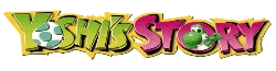 Yoshi's Story Wiki | Fandom