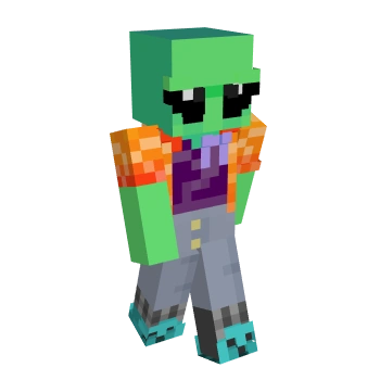 Jamie | Yoshiverse Wiki | Fandom