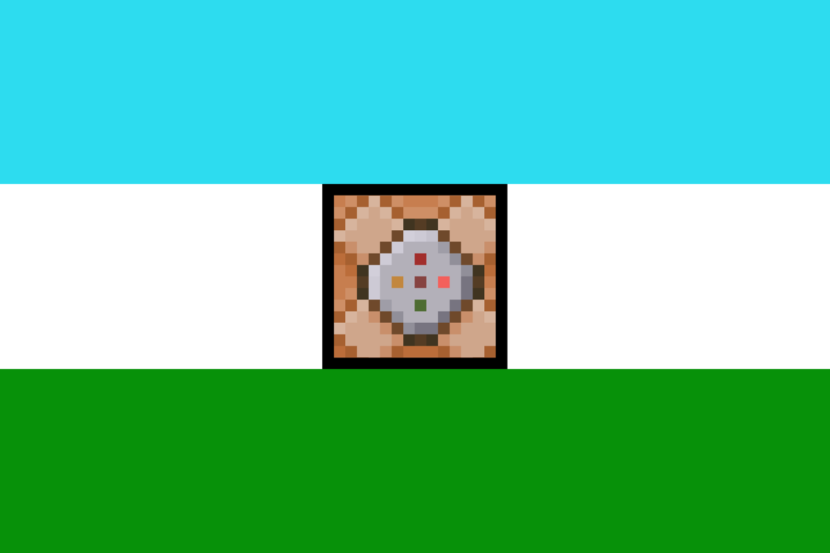 The Witherstorm Defenderers | Yoshiverse Wiki | Fandom