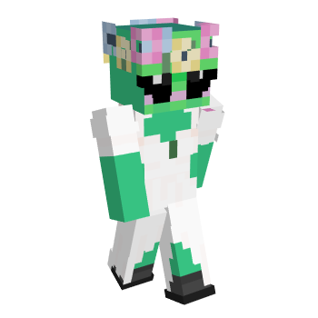 Jamie | Yoshiverse Wiki | Fandom