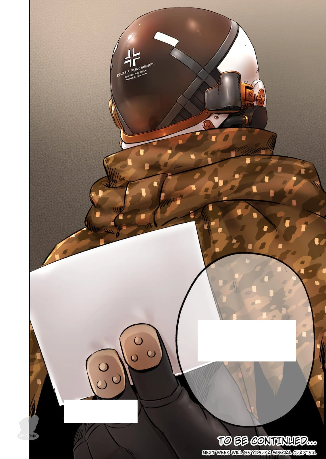 Rikard | Yoshka Space Program Wiki | Fandom