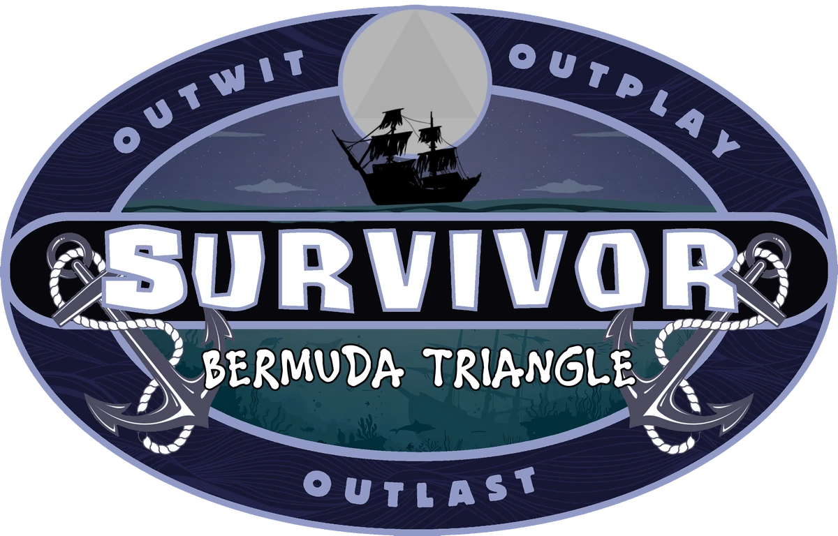Survivor: Bermuda Triangle | ORGs Wiki | Fandom