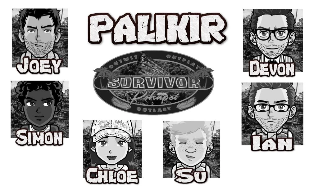 Palikir | ORGs Wiki | Fandom