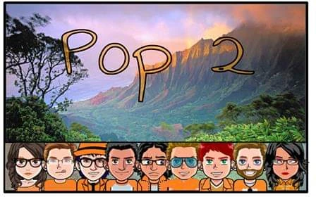 Pop 2 | ORGs Wiki | Fandom