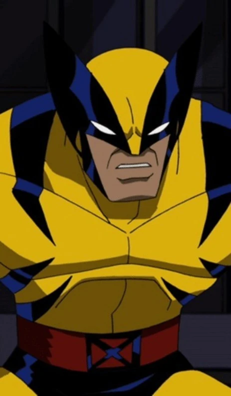 Wolverine | Christopher Yost Marvel Universe Wiki | Fandom