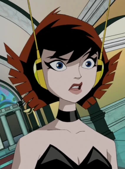 Wasp | Christopher Yost Marvel Universe Wiki | Fandom