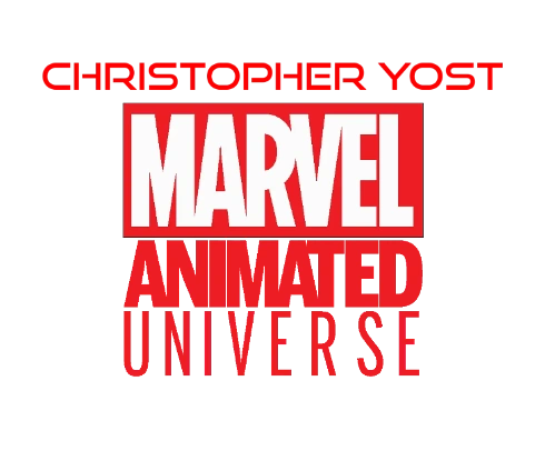 Christopher Yost Marvel Universe Wiki | Fandom