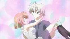 Motoka Nogisaka | Yosuga no Sora Wiki | Fandom