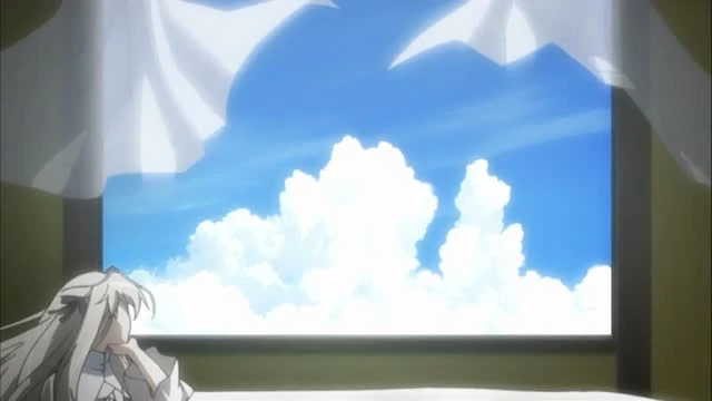 Distant Memories | Yosuga no Sora Wiki | Fandom