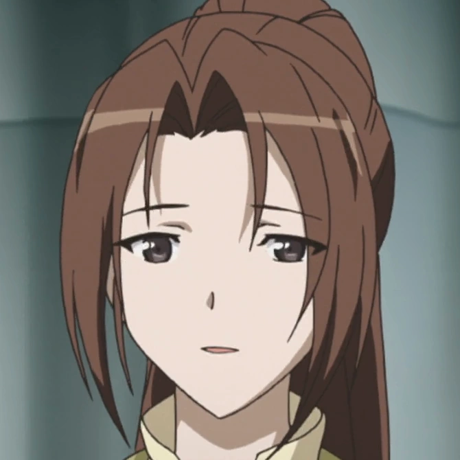 Mrs. Migiwa | Yosuga no Sora Wiki | Fandom