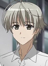 Haruka Kasugano | Yosuga no Sora Wiki | Fandom