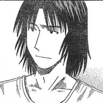 Yousuke Koiwai | Wiki YotsubaFR | Fandom