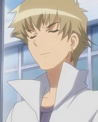 Daisuke Shiba | Yotsunoha Wiki | Fandom