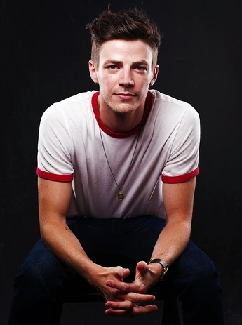 Blake Carter | Let's Be Freaks Wiki | Fandom