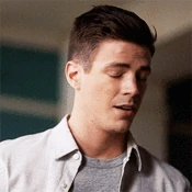 Blake Carter | Let's Be Freaks Wiki | Fandom