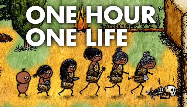One Hour One Life | You Are Hope Wiki | Fandom