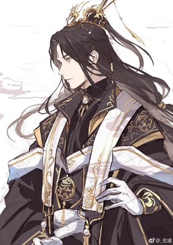 Ye Hua | You Cannot Afford To Offend My Woman Wiki | Fandom