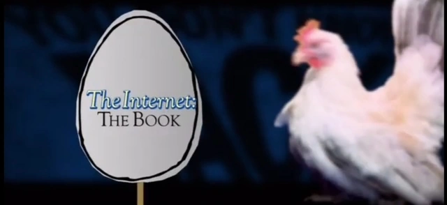 The Internet the Book | You Don't Know Jack 2011 - 2015 Wiki | Fandom