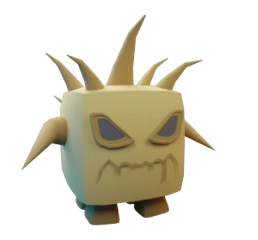 Sand Demon | You Get Heavier Every Second Wiki | Fandom