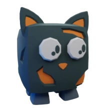 Magma Cat | You Get Heavier Every Second Wiki | Fandom