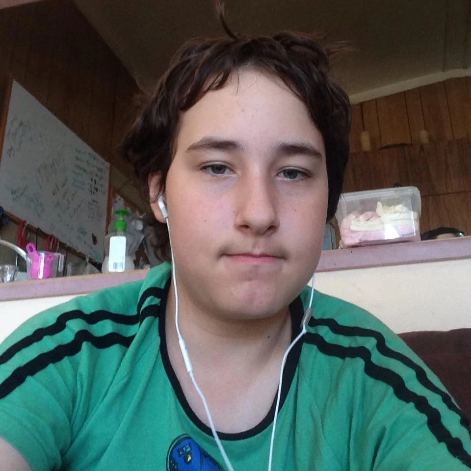 Justin Sommers | Iidits series Wikia | Fandom