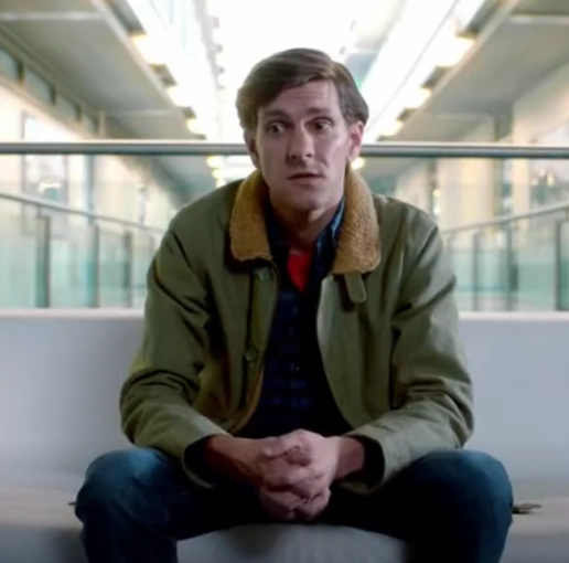 Jamie Winton | You Me and the Apocalypse Wiki | Fandom