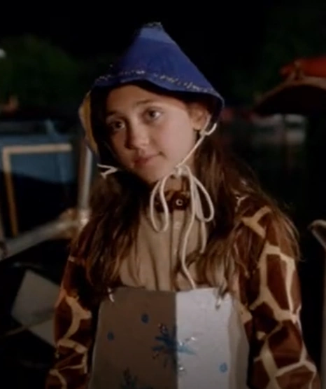 Frankie Winton | You Me and the Apocalypse Wiki | Fandom