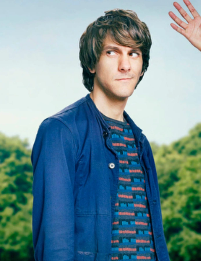 Ariel Conroy | You Me and the Apocalypse Wiki | Fandom