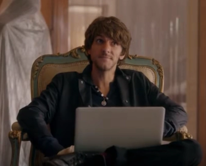 Ariel Conroy | You Me and the Apocalypse Wiki | Fandom